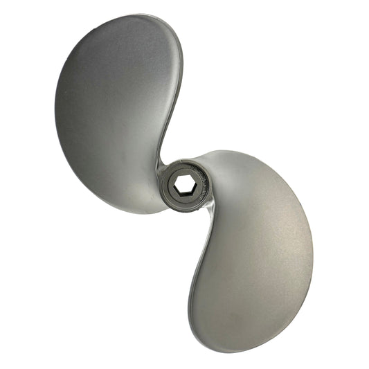 Surface Drive Props – Mud Motor Propellers