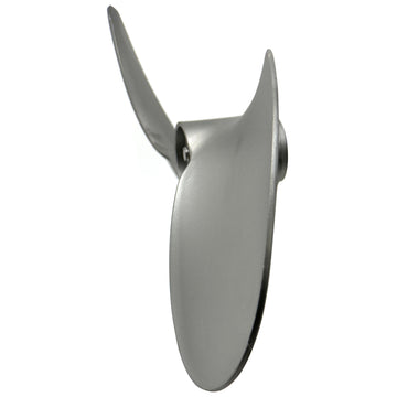 Mud motor propellers