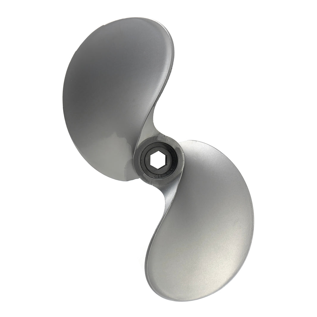 Best mud motor propellers for surface drive and long tail mud motors.