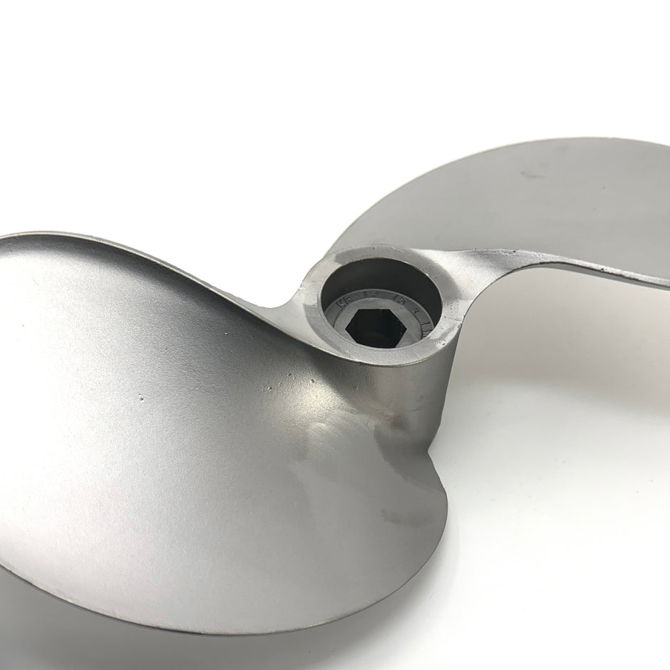 Hammer Propeller 12.3 X 11 with 3/4" Hex Hub ***BACKORDERED UNTIL THE