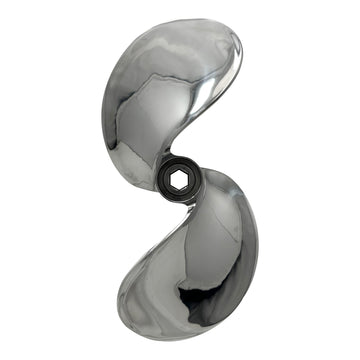 Best mud motor propellers for surface drive and long tail mud motors.