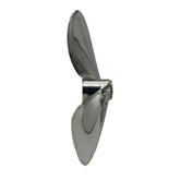 Best mud motor propellers for surface drive and long tail mud motors.