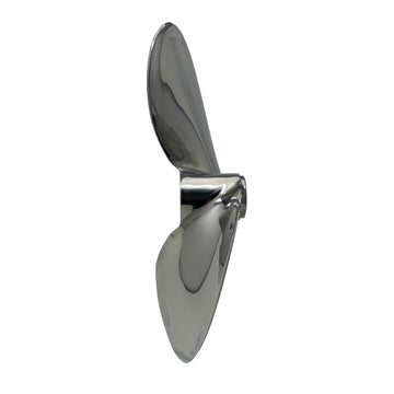 Best mud motor propellers for surface drive and long tail mud motors.