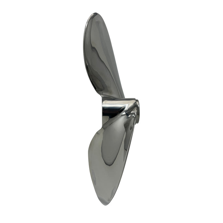 Best mud motor propellers for surface drive and long tail mud motors.