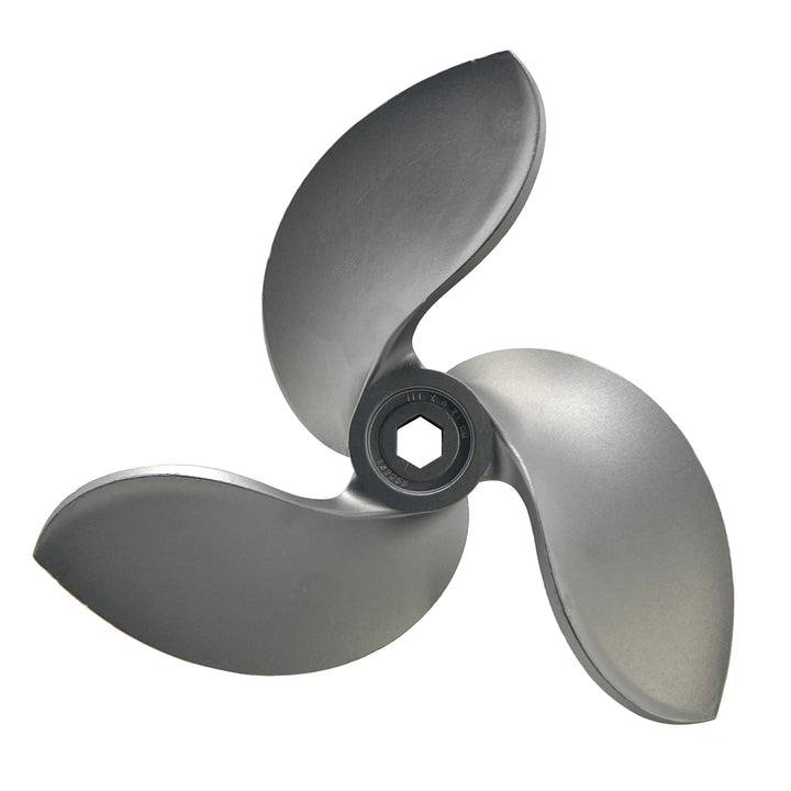 Mud motor propellers