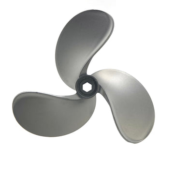 Best mud motor propellers for surface drive and long tail mud motors.