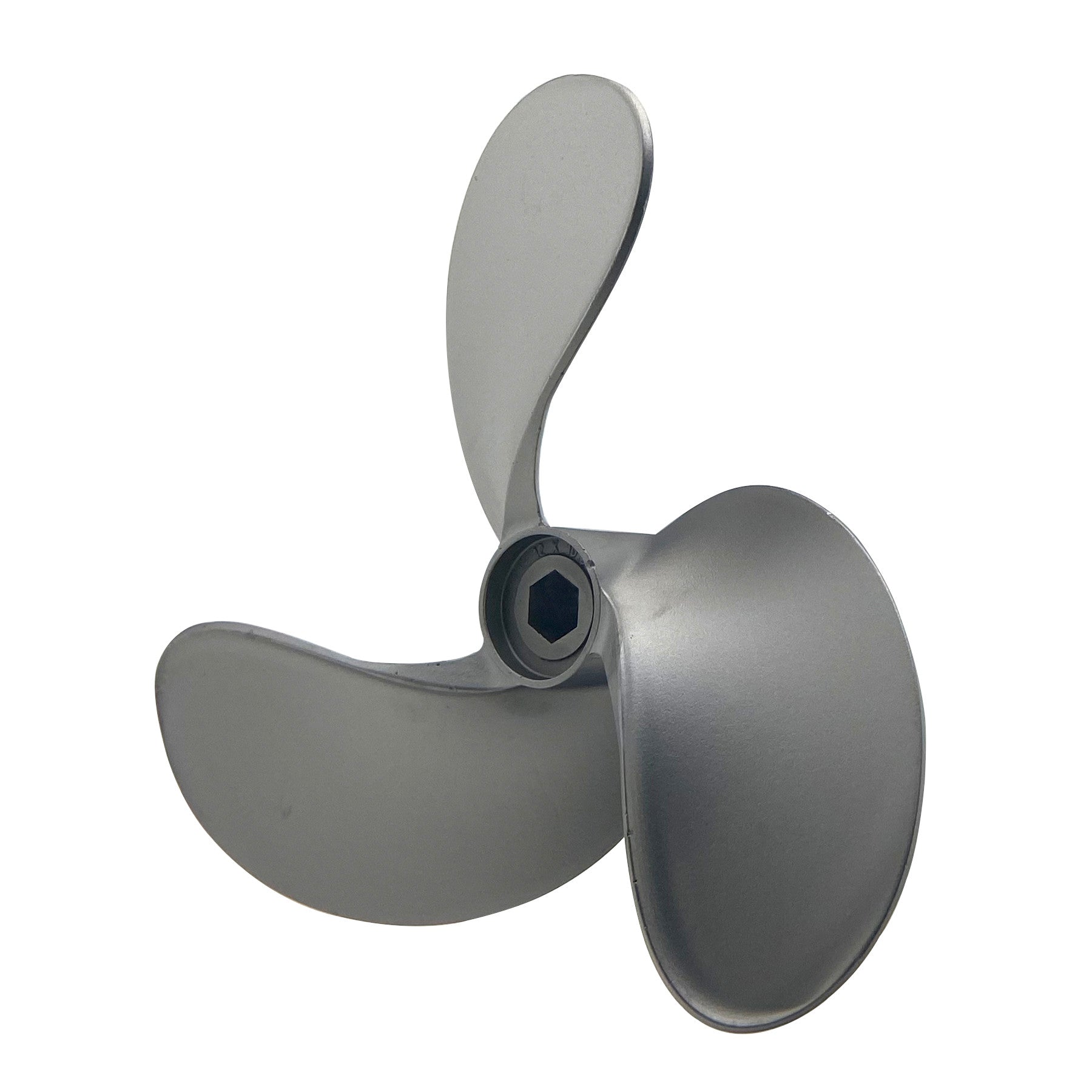 Best mud motor propellers for surface drive and long tail mud motors.