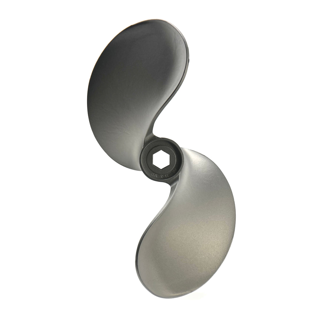 Best mud motor propellers for surface drive and long tail mud motors.