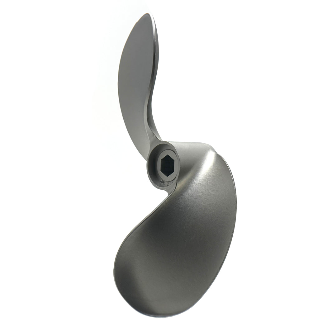 Best mud motor propellers for surface drive and long tail mud motors.